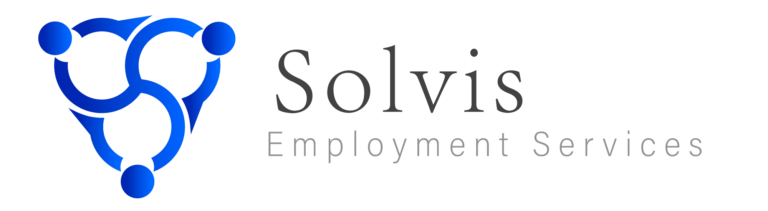 Solvis – Employment Services